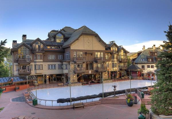 Market Square 306 Condo - Beaver Creek, CO