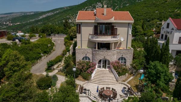 Apartmani Ivana - Senj