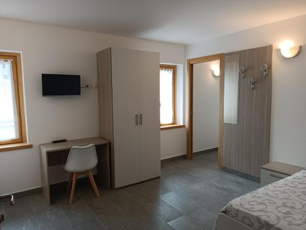 Gufo Depandance - Bormio