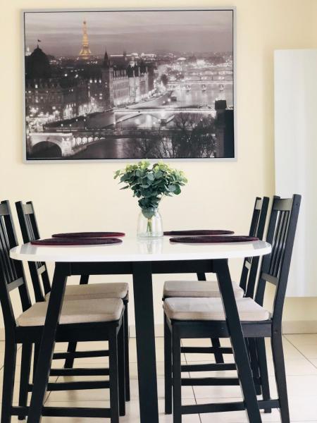 Beautiful Apartment Near Geneva - Archamps