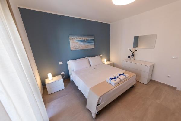 Alta Marea Sea Apartments - Balestrate