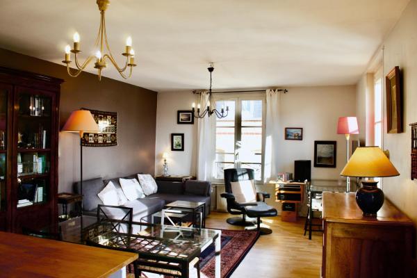 L'entre Port & Mer - Vue Mer - Proxi Gare Plage & Quai - Hyper-centre - Parking Gratuit - Angleterre