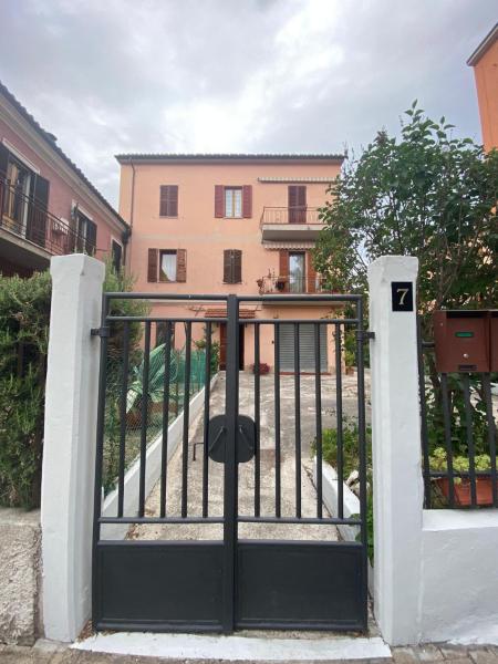 Robhouse - Fabriano
