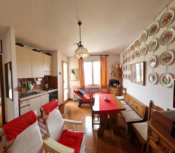 Poggi House - San Lorenzo al Mare