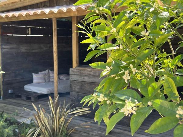 L'escale Au Port Miniature De Saint Savinien - Saintes