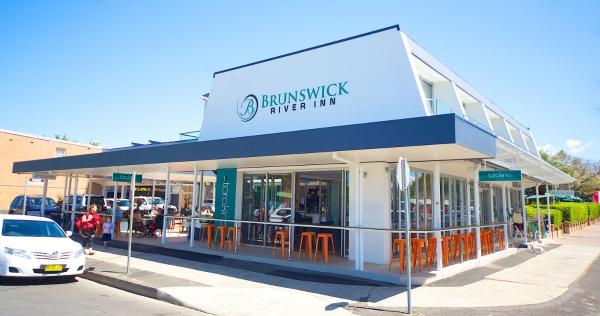Brunswick River Inn - Brunswick Heads