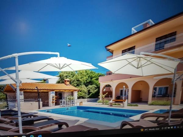 Apartma Irena - Klenovica