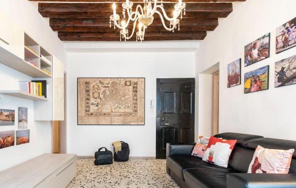 Ponte Squero Flat M0270423226 - Lido di Venezia