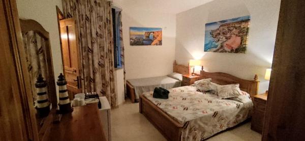 Private Double Bedroom & Private Bathroom & Shared Kitchen - Malta
