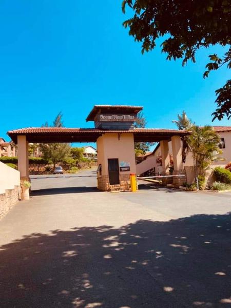 Mom & Ibe Guest Inn - Port Edward