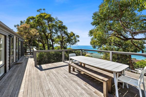 Retro Beach Vibes - Lorne
