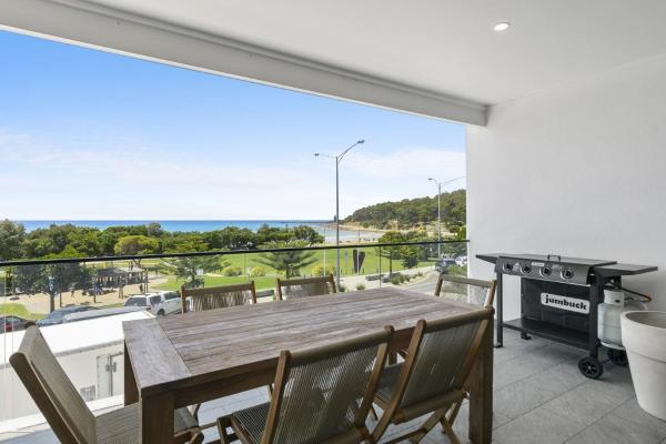 Joy Apartment 1 - Lorne