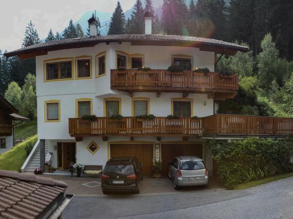 Haus Ferchl - Neustift im Stubaital