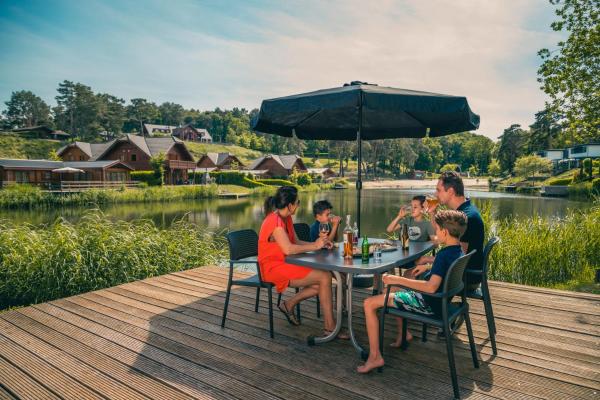 Europarcs Brunssummerheide - Heerlen
