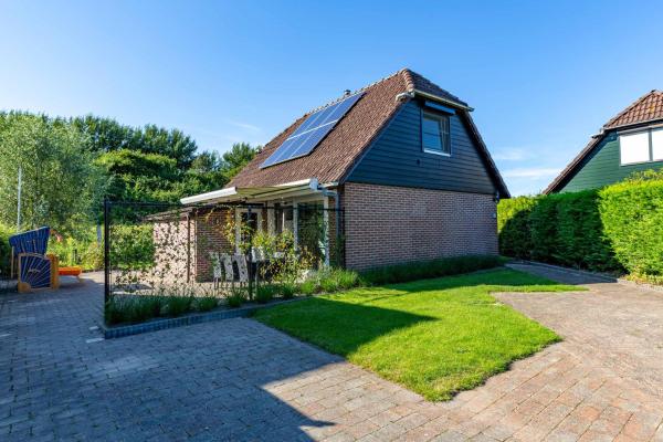 Veerse Meer Lodge - Goes