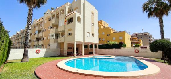 Apartamento Daly By Denia Costa - Dénia