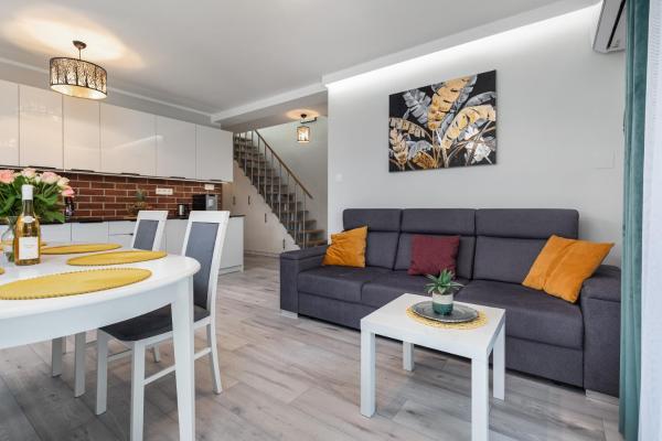 Apartamenty Wczasowa By Noclegi Renters - Morze Bałtyckie