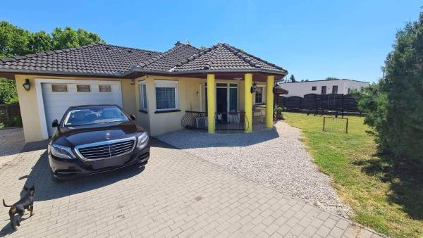 Siófok Private House - Siófok