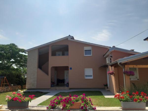 Apartments Dora - Vrsar