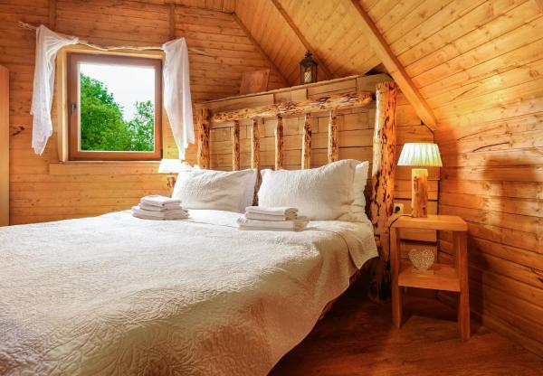 Etno House Molendini - Croatie