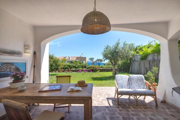 Villa Tre Mari - Casa Caterina - Olbia