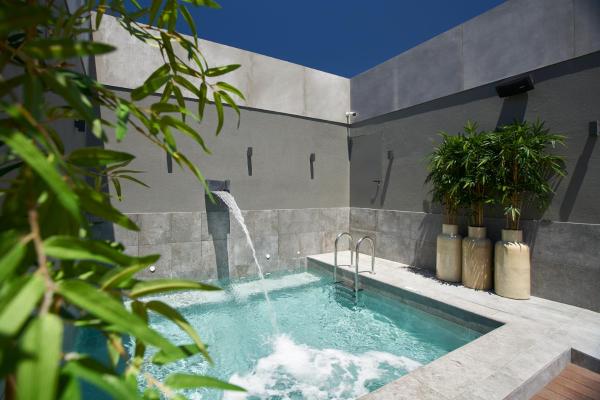Portobay Marquês - Lissabon