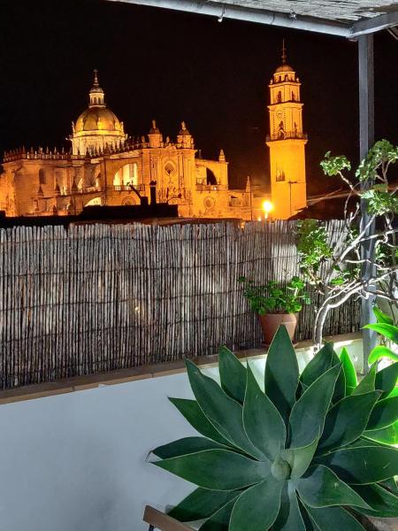 La Gitanilla Alojamiento & Encanto Jerez - Jerez de la Frontera