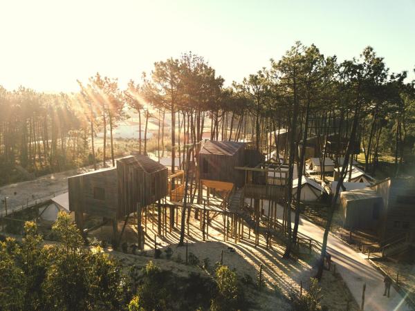 Bukubaki Eco Surf - Alentejo