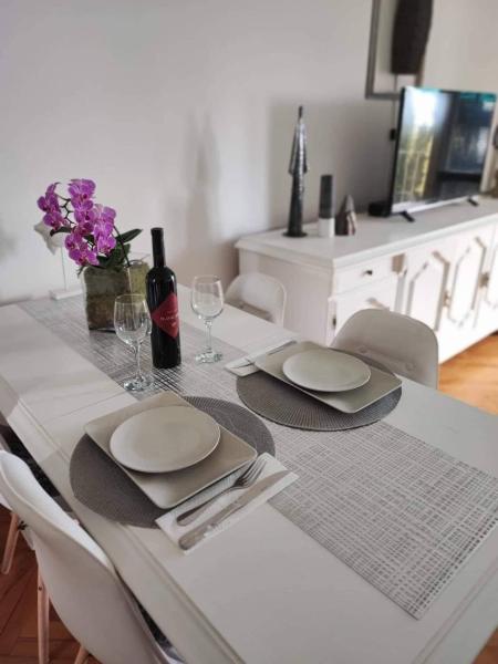 Apartman Joy - Fiume (Croazia)
