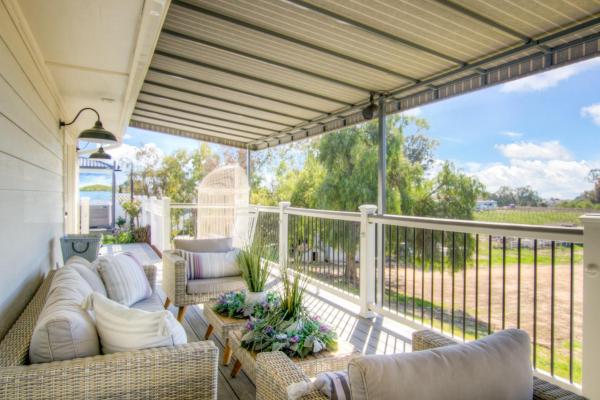 The Bunk House - Temecula, CA