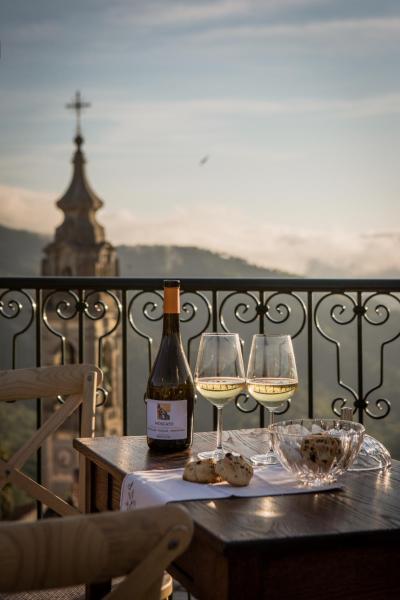 Agriturismo La Terrazza - Moneglia