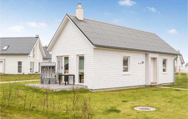 Stunning Home In Ostseeresort Olpenitz With Wifi - Kappeln