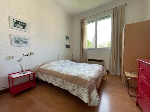 La Residence - N° 05 - T2 Classé ** - Gréoux-les-Bains