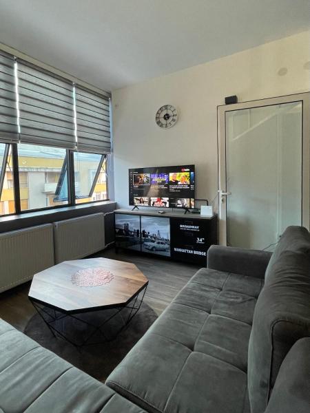 Enjoyment Apartment - Niš