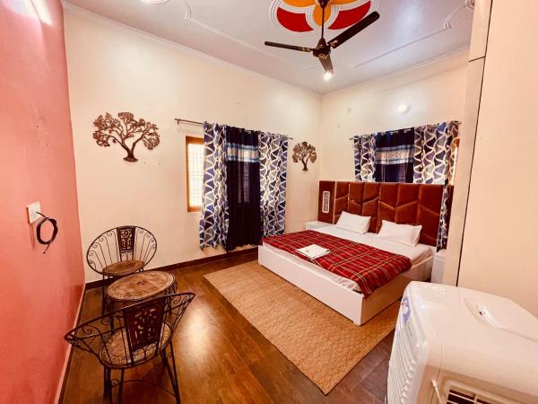 Stayble Homestay - Uttar Pradesh