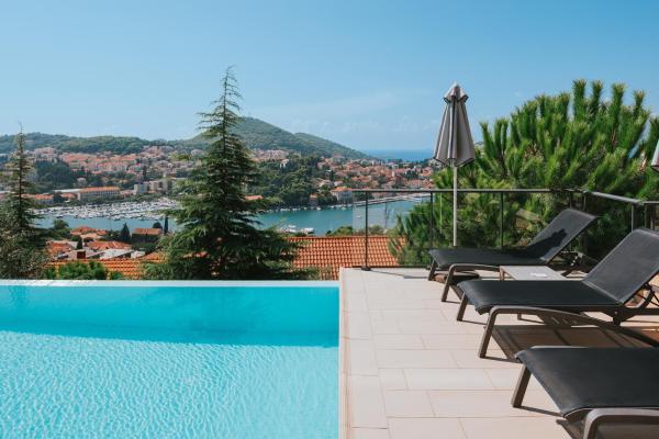 Hotel Adria - Cavtat