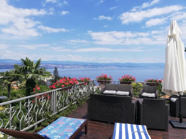 Villa Allegra - Lovran