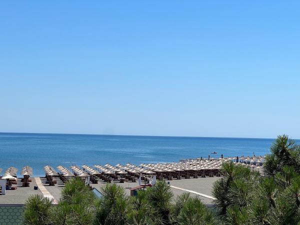 Bianca Apartments - Velipojë