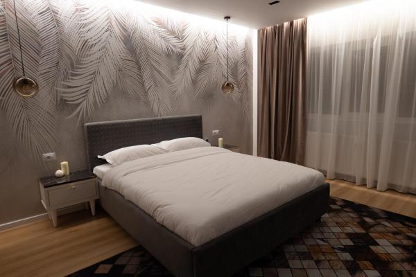 Garsoniera Lux Bd. Decebal - Bucarest