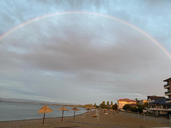 Danubiana Apartments 4 - Drobeta-Turnu Severin