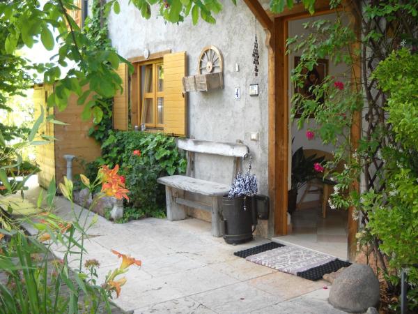 B&b Artemia - Molveno