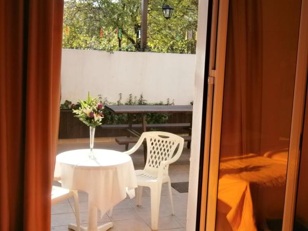 Pansion Chrisa - Skiathos