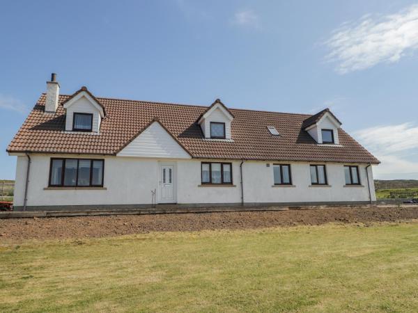 Woodburn Cottage - Skye