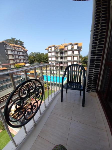 Apartamento Noja Beach - Escalante
