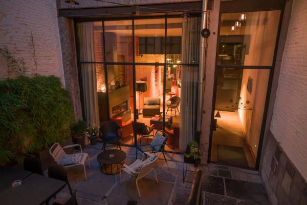 Hotel Neuvice - Seraing