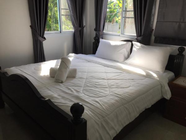 Mew House Suanmali Lamai - Ko Samui