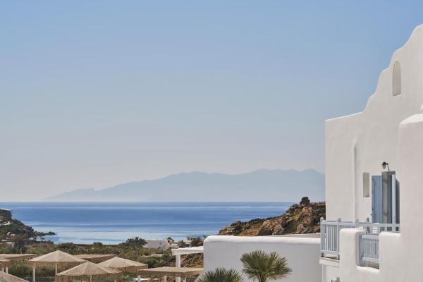 Paradise View Hotel - Mykonos