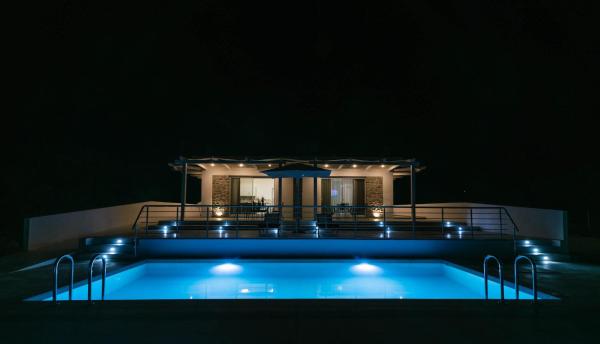 Anastasia's Luxury Homes - Creta