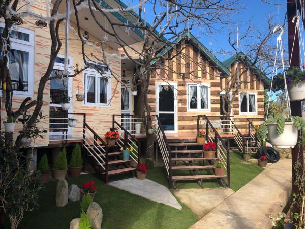 Pine Tree Homestay - Dalat