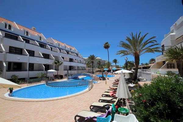 Apartment Discover Las Americas - Los Cristianos
